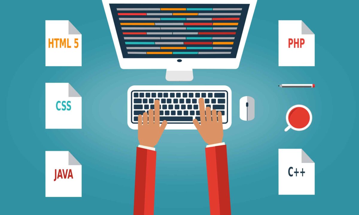 Top 5 Programming Languages to Learn in 2023 - Kommands.com