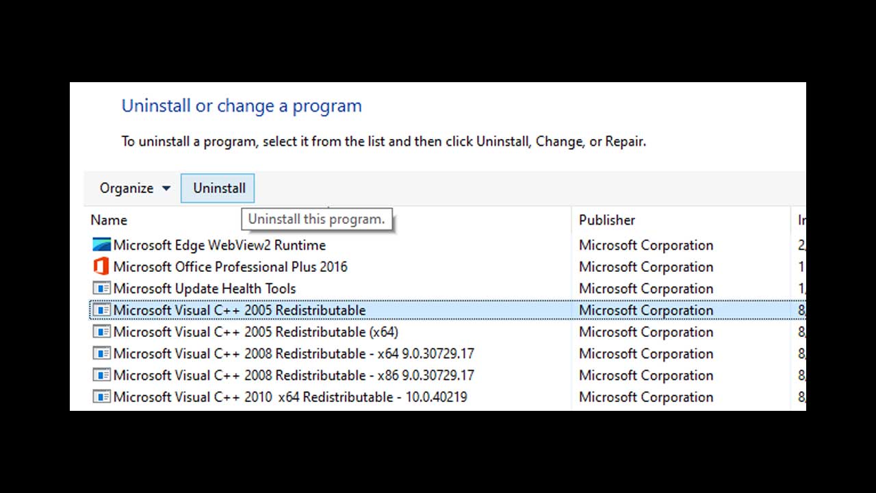 How to Fix High CPU Usage in Windows 10/11 - Kommands.com