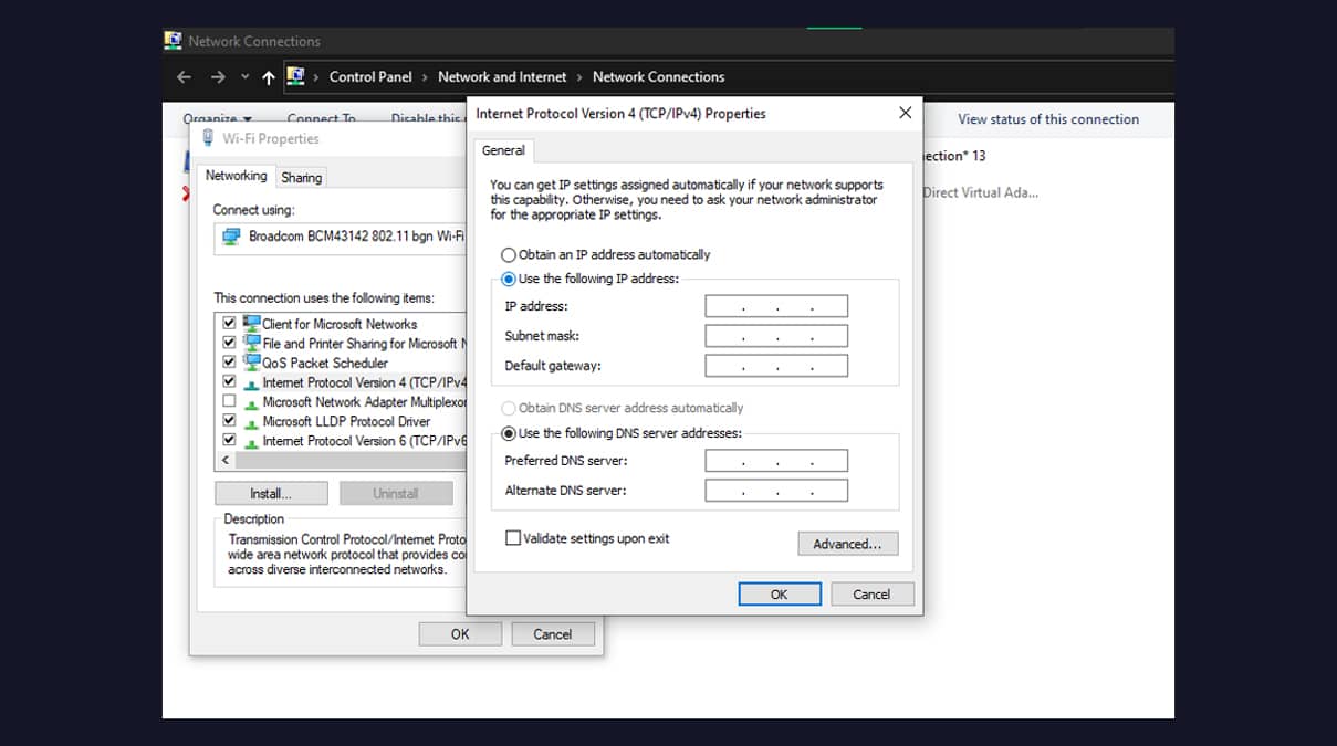 Troubleshoot Network Issues: Windows 10 & 11 - Kommands.com